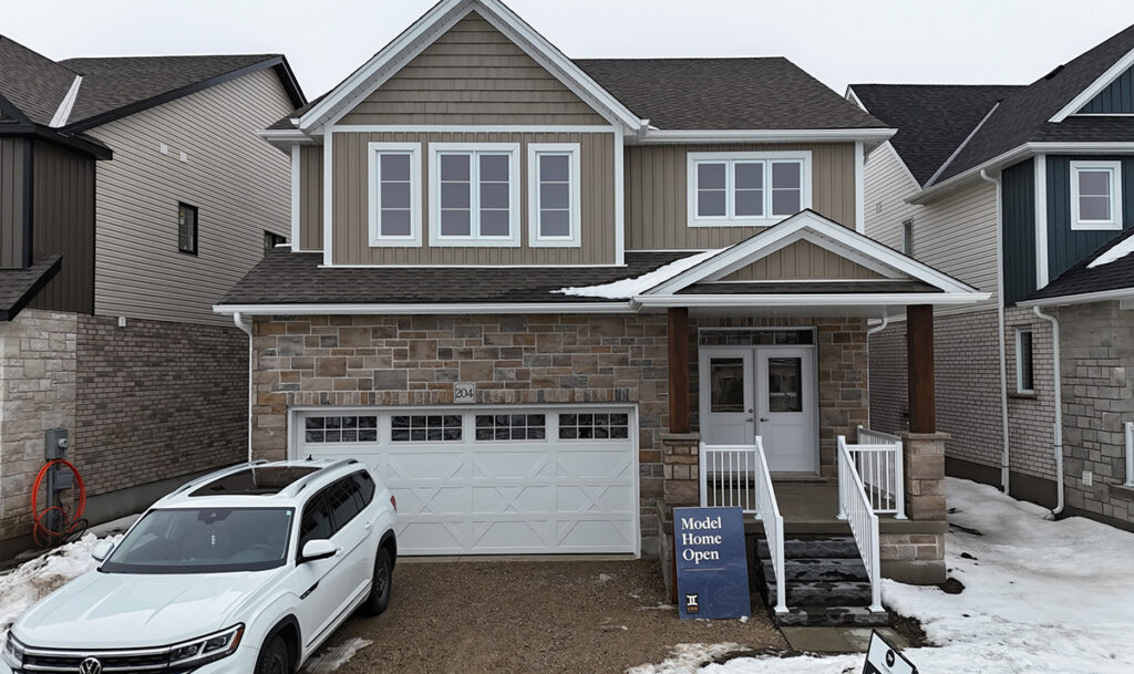Quick Closing | Inventory Homes – South River by Gemini Homes